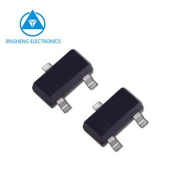 Quality Silicon Planar N-Channel MOSFETs JH2302B in SOT-23 Package for Versatile for sale
