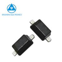 China General Purpose Simulation A7 Series 1A Plastic Rectifier Diode with SOD-123 Package for sale