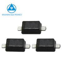 China General Purpose Simulation A7 Series 1A Plastic Rectifier Diode with SOD-123 Package for sale