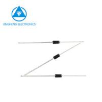 China HER101/HER107/HER108 Rectifiers Diode with DO-41 Package Through Hole Alloy Structure for sale
