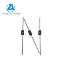 China HER207 2A CURRENT RECTIFIER DIODE WITH DO-15 PACAKGE FOR HIGH TEMPERATURE APPLICATIONS for sale