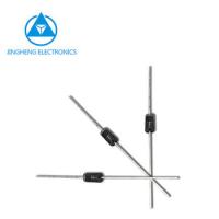 China HER207 2A CURRENT RECTIFIER DIODE WITH DO-15 PACAKGE FOR HIGH TEMPERATURE APPLICATIONS for sale