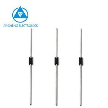 Quality SF16 Silicon Super Fast Rectifier Diodes for Superior Performance in DO-41 for sale