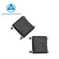 China ABS2-10 SURFACE MOUNT GLASS PASSIVATED BRIDGE RECTIFIER DIODE WITH ABS AND NO LIGHT for sale