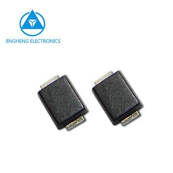 China ES1AS/ES1DS/ES1GS/ES1JS SUPER FAST RECOVERY DIODE WITH SMAF PACKAGE FOR SILICON CIRCUITS for sale
