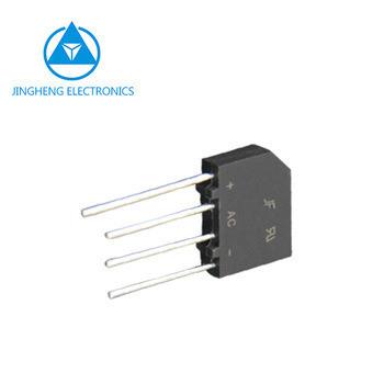 China KBP310 Bridge Recitifers with KBP Package 30.00cm * 40.00cm * 50.00cm Package Size for sale