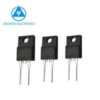 China ITO-220AC Package MURF1060 Super Fast Rectifier Diode for High Power Performance for sale