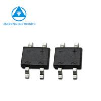 China BRIDGE RECTIFER DIODE DB201S/DB202S/DB203S/DB204S/DB206S/DB207S with DBS Package for sale
