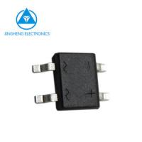 China BRIDGE RECTIFER DIODE DB201S/DB202S/DB203S/DB204S/DB206S/DB207S with DBS Package for sale