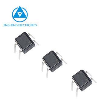 Cina 20.00cm * 40.00cm * 15.00cm Dimensione del pacchetto GPP Chip Bridge Rectifier Diode MB10M 1A/1000V in vendita