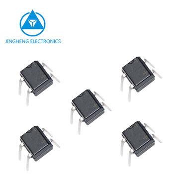 Cina 20.00cm * 40.00cm * 15.00cm Dimensione del pacchetto GPP Chip Bridge Rectifier Diode MB10M 1A/1000V in vendita