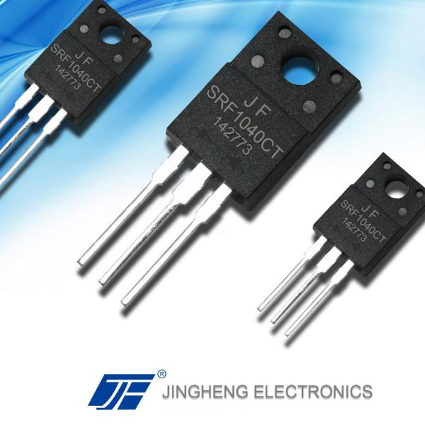 Quality Super Fast Diode MURF1620CT/MURF1640CT/MURF1660CT/MURF1680CT/MURF16120CT for sale