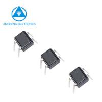 China MB6M/MB8M/MB10M JF DIP Bridge Rectifier Diode in MBM Package for GPP Chip Structure for sale