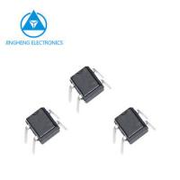 China MB6M/MB8M/MB10M JF DIP Bridge Rectifier Diode in MBM Package for GPP Chip Structure for sale