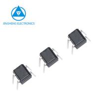 China MB6M/MB8M/MB10M JF DIP Bridge Rectifier Diode in MBM Package for GPP Chip Structure for sale