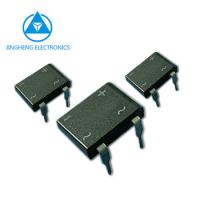 China MB6M/MB8M/MB10M JF DIP Bridge Rectifier Diode in MBM Package for GPP Chip Structure for sale
