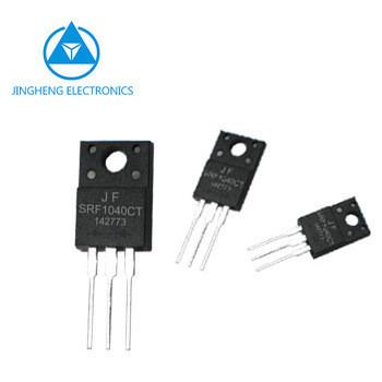 Quality MURF2020CT/MURF2030CT/MURF2040CT/MURF2060CT Super Fast Diode with Planar for sale