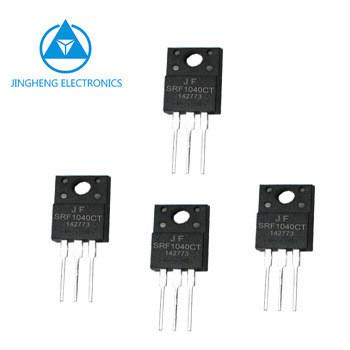 Quality MURF2020CT/MURF2030CT/MURF2040CT/MURF2060CT Super Fast Diode with Planar for sale