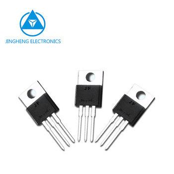Quality MUR2020CT/MUR2030CT/MUR2040CT/MUR2060CT Silicon Super Fast Rectifier Diode TO for sale