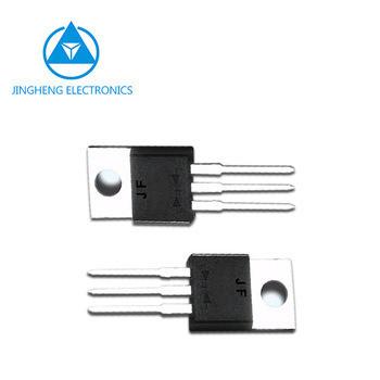 Quality MUR2020CT/MUR2030CT/MUR2040CT/MUR2060CT Silicon Super Fast Rectifier Diode TO for sale