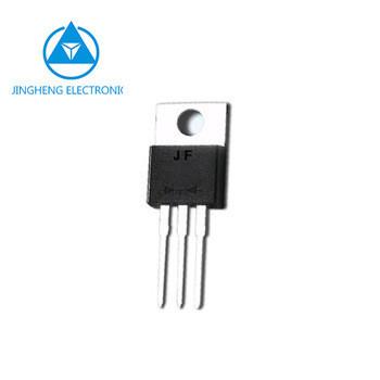 Quality MUR2020CT/MUR2030CT/MUR2040CT/MUR2060CT Silicon Super Fast Rectifier Diode TO for sale