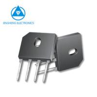 China GBU408 4A/800V Rectifier Bridge Diode For Lighting Applications for sale