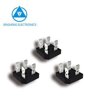 中国 IF 50A GBPC5006 50A/600V ブリッジ矯正ダイオード 販売のため