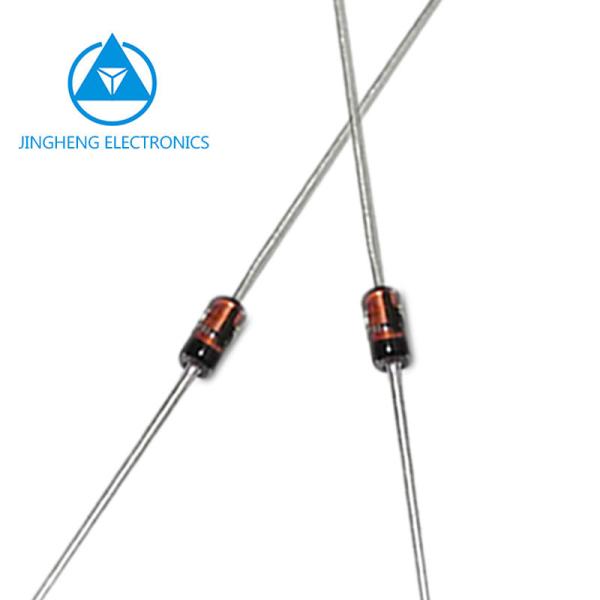 Διόδοι πυριτίου 1N4148/LL4148/1N4148W/1N4148WS/1N4148WT για και σταθερή διακόπτηση σήματος