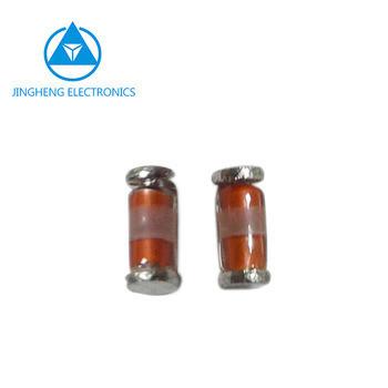 Διόδοι πυριτίου 1N4148/LL4148/1N4148W/1N4148WS/1N4148WT για και σταθερή διακόπτηση σήματος