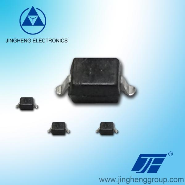 Διόδοι πυριτίου 1N4148/LL4148/1N4148W/1N4148WS/1N4148WT για και σταθερή διακόπτηση σήματος