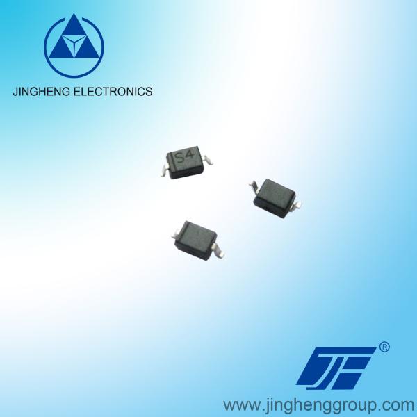 Διόδοι πυριτίου 1N4148/LL4148/1N4148W/1N4148WS/1N4148WT για και σταθερή διακόπτηση σήματος