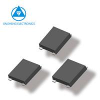 China 1000V BRIDGE RECTIFIER DIODE JBF410 Luminous Intensity None for sale