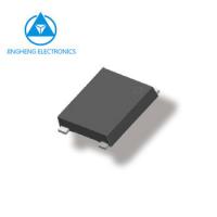 China 1000V BRIDGE RECTIFIER DIODE JBF410 Luminous Intensity None for sale