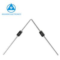 China Planar Silicon Structure K2600G/DB260/K260B Bilateral Voltage Triggered Switch SIDAC Diode for sale