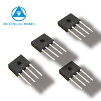 China Alloy Structure BRIDGE RECTIFIER DIODE D3K308 for Durable Power Supply Solutions for sale