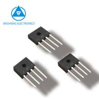 China Alloy Structure BRIDGE RECTIFIER DIODE D3K308 for Durable Power Supply Solutions for sale