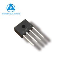 China Alloy Structure BRIDGE RECTIFIER DIODE D3K308 for Durable Power Supply Solutions for sale