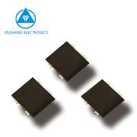 China 10A/1000V UBF1010 Surface Mount Glass Passivated Bridge Rectifier with 1 for sale