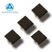 China 10A/1000V UBF1010 Surface Mount Glass Passivated Bridge Rectifier with 1 for sale