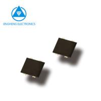 China 10A/1000V UBF1010 Surface Mount Glass Passivated Bridge Rectifier with 1 for sale
