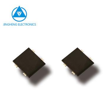 1000V UBF810 brugrectificatiediode met 8A Pakketgrootte 20.00cm * 40.00cm * 15.00cm