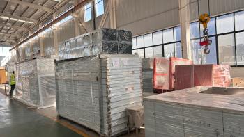 China Factory - CHG International Limited