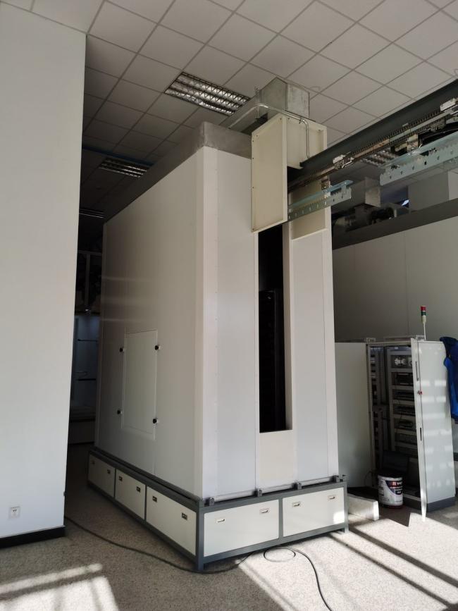 MDF Modified Powder Coating Production Line for Wooden/Metal Board