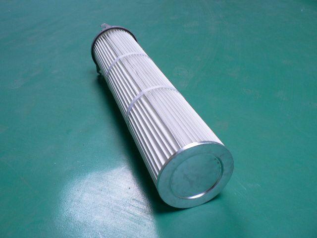 Powder Coating Filter for Dust Removal Powder Recovery Fine Filtration