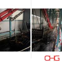 China Custom Electrophoretic E-Coating Production Line KTL/EPD Machine for High-Volume Battery Enclosures with 6-Month Turnkey Implementation for sale
