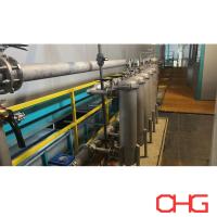 China Custom Electrophoretic E-Coating Production Line KTL Coating Machine for Automotive Battery Enclosures for sale