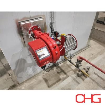 China Automatic Professional Coating Machine for Structural Parts Customized Wet Painting Line for sale