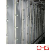 China CHG Pretreatment Spray System for Powder Coating Lines - Degreasing Phosphating Rinsing Drying 5-Stage Process for sale