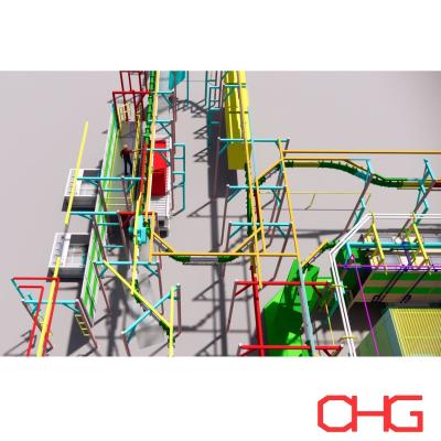 China Customized Pretreatment Line for Electrophoresis/Electrophoretic Coating KTL/EPD Automatic Method USD Payments Supported for sale