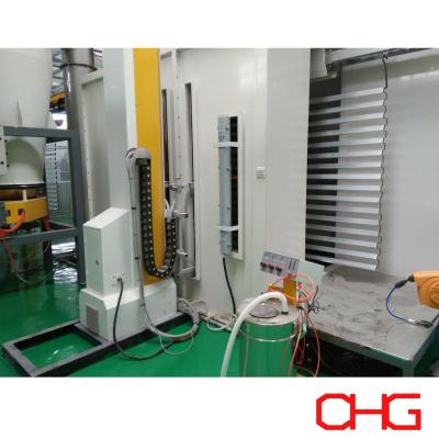 China Professional Reciprocator Powder Coating Equipment for Powder Spray Gun in Spray Booth for sale